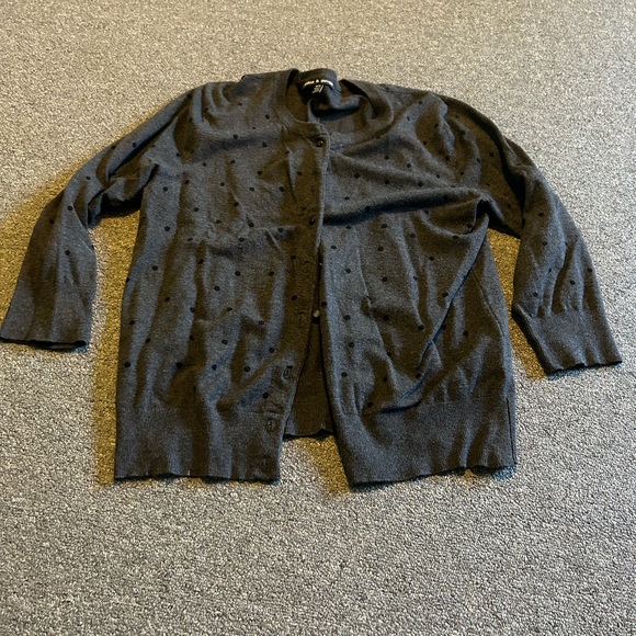 Cable & Gauge | Sweaters | Cable And Gauge Cardigan | Poshmark